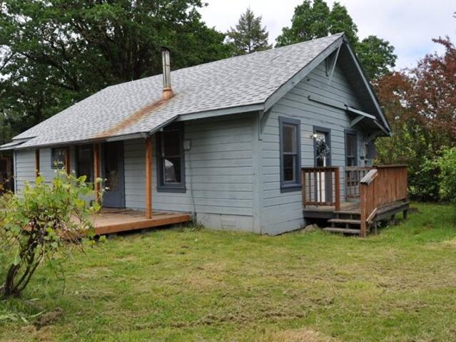 Territorial Rd, Veneta, Home For Sale