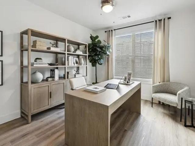 Territory at Anserra 1 Bedroom Apartment for Rent at 4000 Anserra Trl, Katy, TX 77494