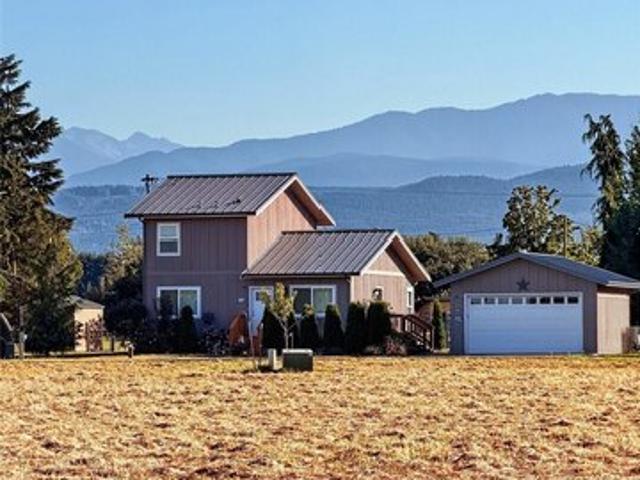 Territory Rd Lot 3, Sequim, WA 98382