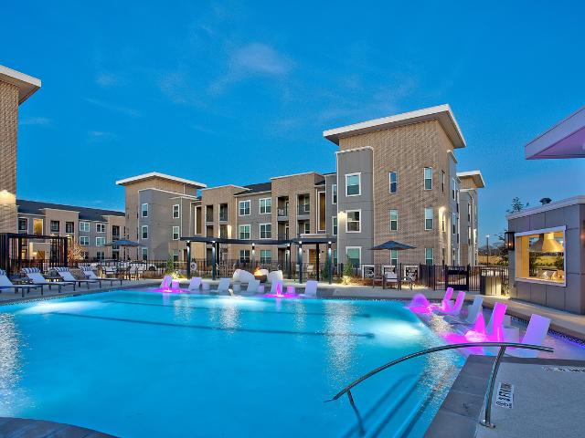 Territory Williams Way 1 Bedroom Apartment for Rent at 5131 Williams Way Blvd, Richmond, TX 77469