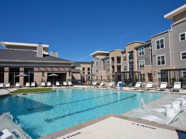 Territory Williams Way 1 Bedroom Apartment for Rent at 5131 Williams Way Blvd, Richmond, TX 77469