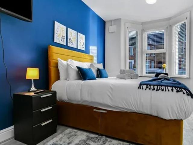 Terront Road, London, N15 3AA, United Kingdom | 1 bed apartment for rent #134901962 | Rentberry