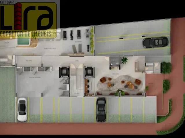 Terroir private apartments