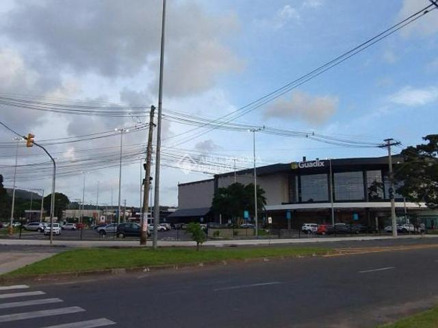 TERRNO 300m² na Zona Sul de Porto Alegre