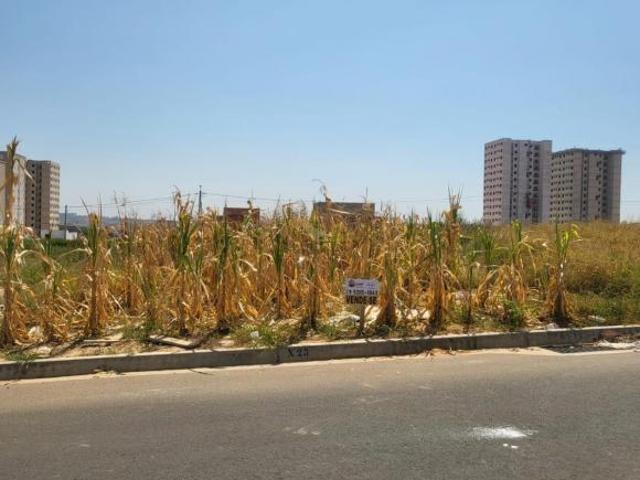 TERRRNO A VENDA BAIRRO ABERTO JARDIM BOM SUCESSO NA CIDADE DE INDAIATUBA