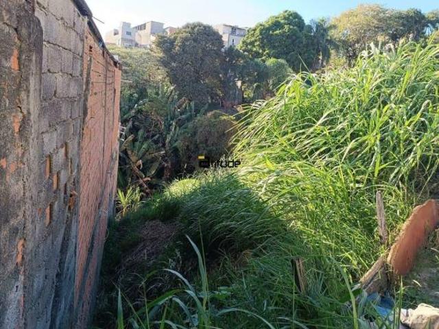 TERRRENO A VENDA JARDIM ISAURA SANTANA DE PARNAÍBA