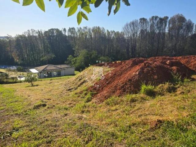TERRRENO DE 1064 METROS À VENDA CONDOMÍNIO TERRA CAXAMBÚ JUNDIAÍ/SP