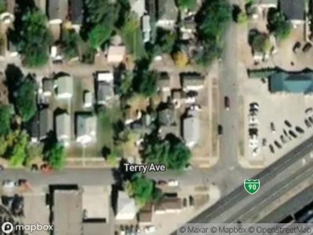 Terry Ave