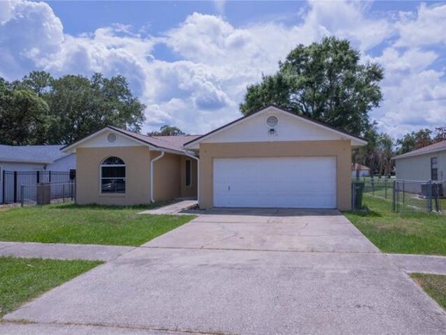 Terry Cir Ne, Winter Haven, Home For Sale