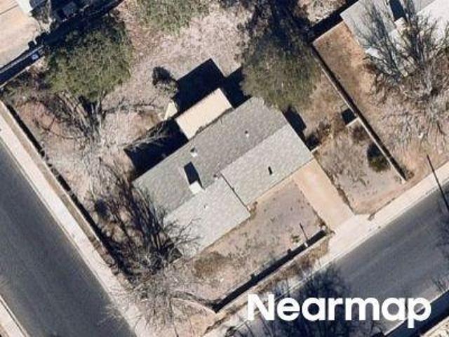 Terry Dr