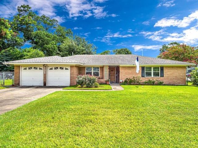 Terry, Houston, TX 77009