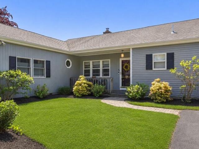 Terry Lou Ave, East Falmouth, Home For Sale