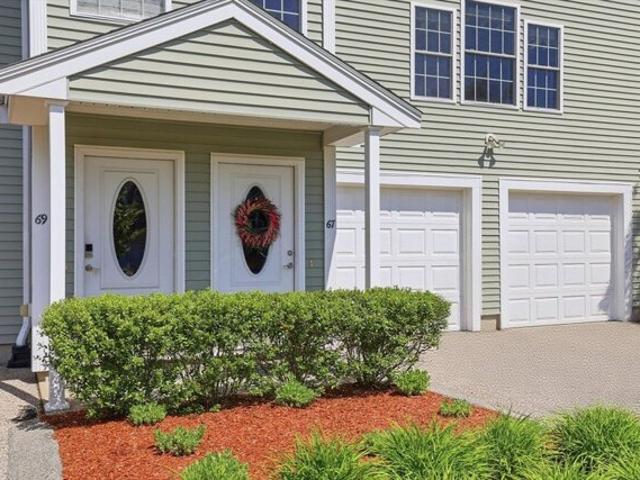 Terry Ln Unit,plainville, Condo For Sale