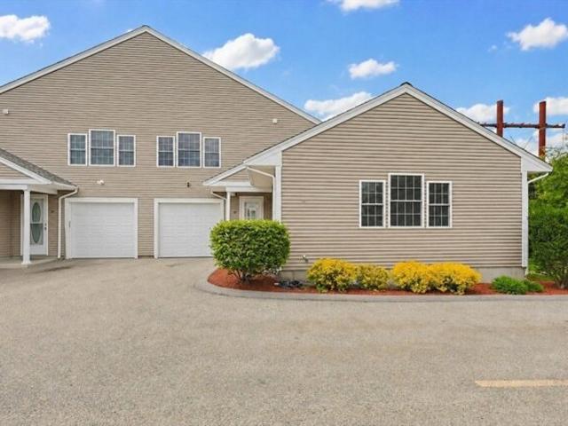 Terry Ln Unit,plainville, Condo For Sale