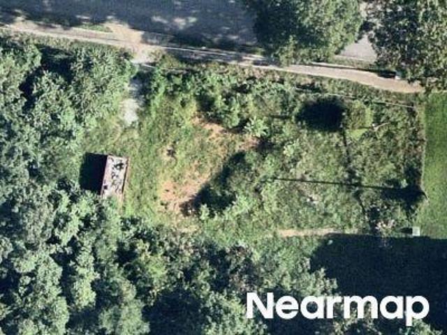 Terry Mill Rd SE