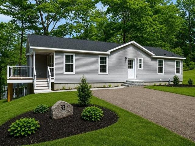 Terry Rd, Wakefield, Home For Sale