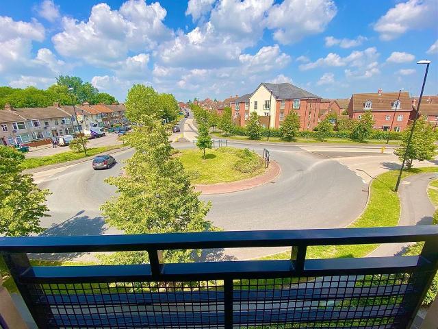 Terry Road, New Stoke Village, Coventry CV3, 2 bed flat to rent, £1,100 pcm | PrimeLocation