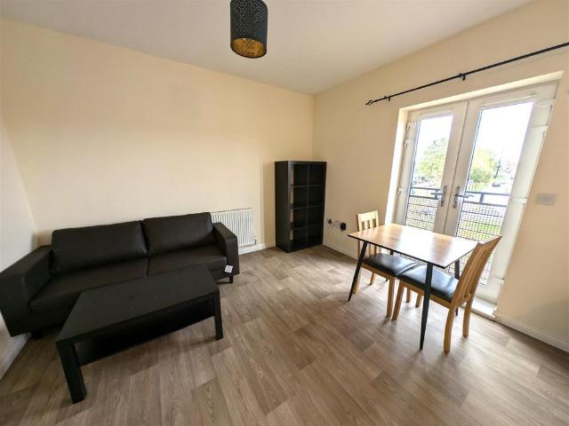 Terry Road, NEW STOKE VILLAGE, Coventry, CV3