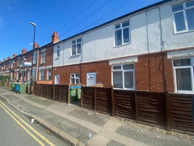 Terry Road, Coventry CV1, 1 bed flat to rent, £750 pcm | PrimeLocation