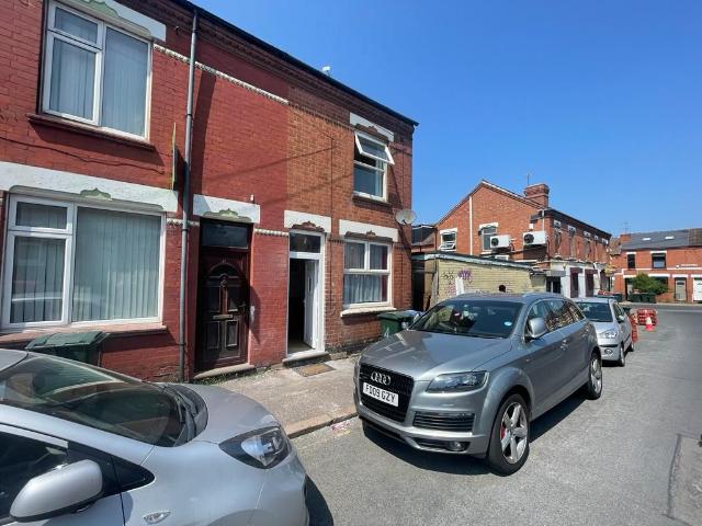 Terry Road, Coventry CV1, 3 bed terraced house to rent, £1,150 pcm | PrimeLocation
