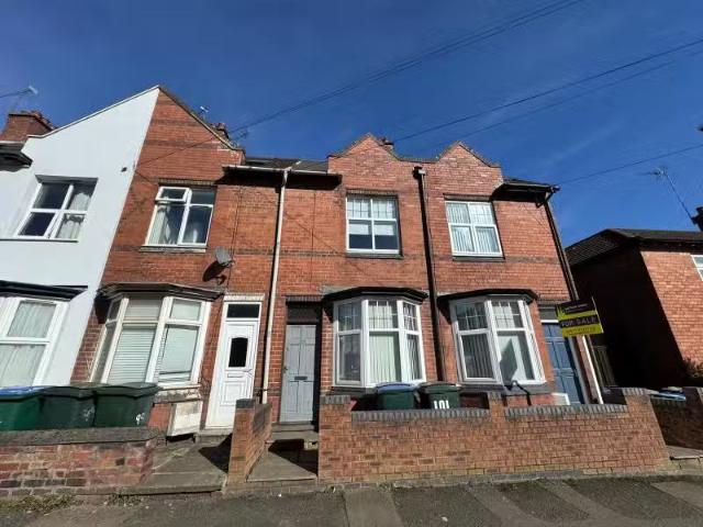 Terry Road, COVENTRY