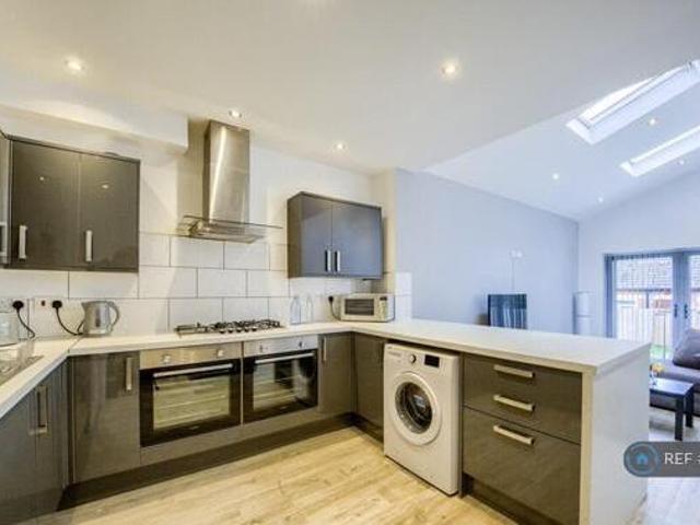 Terry Road, Coventry, 5 Bedroom Terraced