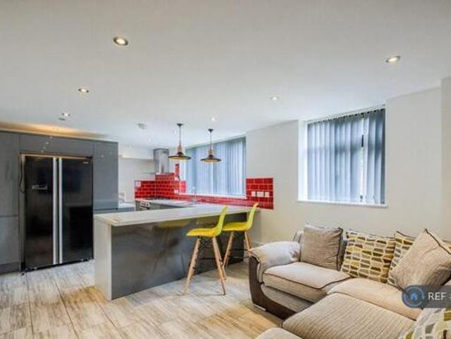 Terry Road, Coventry, 6 Bedroom Flat