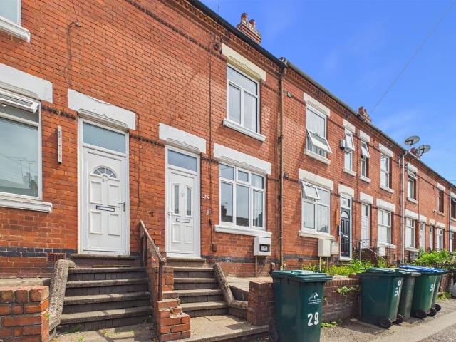 Terry Road, Stoke, Coventry CV1, 3 bed terraced house to rent, £1,150 pcm | PrimeLocation
