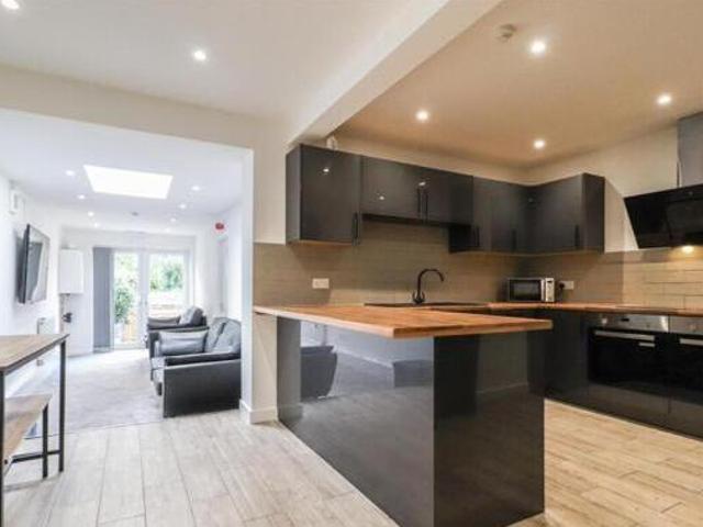 Terry Road, Stoke, 1 Bedroom House