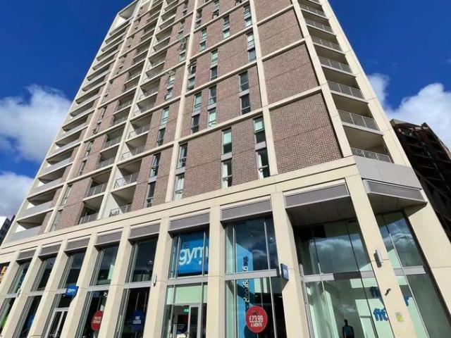 Terry Spinks Place, London E16, 1 bed flat to rent, £2,000 pcm | PrimeLocation