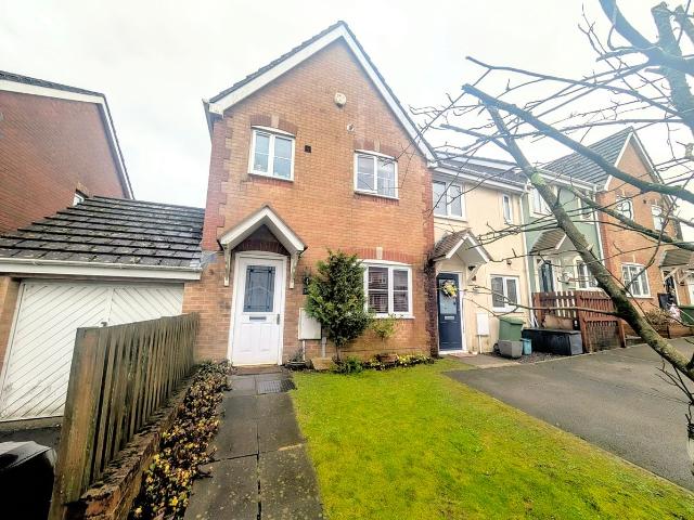 Terry's Way, Llanharan, Pontyclun CF72, 3 bed semi detached house to rent, £1,100 pcm | PrimeLocation
