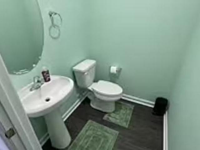 Test Building, 3501 Bessie Coleman Blvd, Westshore 2 Bedroom.