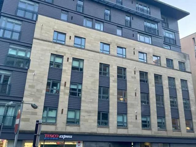 Tesco Express, Kent Road, Glasgow, G3 7BY, United Kingdom | 1 bed apartment for rent #137933736 | Rentberry
