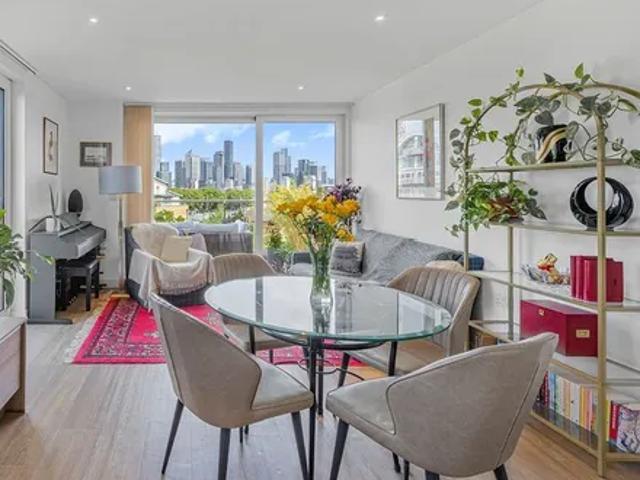 Tesco Express, Seafarer Way, London, SE16 7DR, United Kingdom | 2 bed house for rent #168436761 | Rentberry