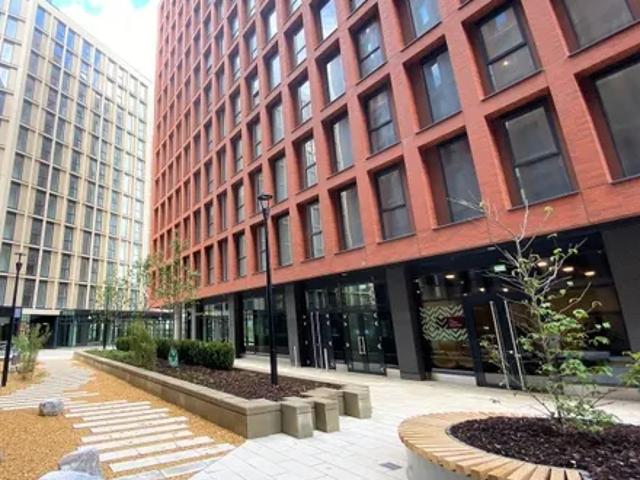 Tesco Express, Whitworth Street, Manchester, M1 3AR, United Kingdom | 2 bed apartment for rent #167618284 | Rentberry