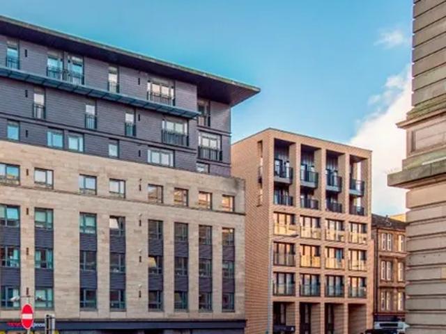 Tesco Express, 165 North Street, Glasgow, G3 7DA, United Kingdom | 1 bed apartment for rent #124834799 | Rentberry