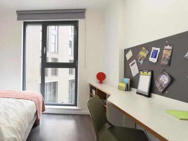 Tesco Express, 194 North Hanover Street, Glasgow, G4 0PY, United Kingdom | 1 bed apartment for rent #158536871 | Rentberry