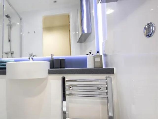 Tesco Express, 194 North Hanover Street, Glasgow, G4 0PY, United Kingdom | 1 bed apartment for rent #168184607 | Rentberry