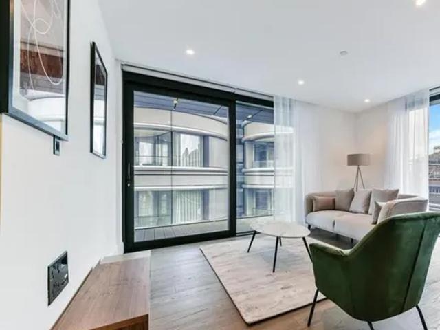 Tesco Express, 27 Albert Embankment, London, SE1 7TL, United Kingdom | 1 bed apartment for rent #28905749 | Rentberry