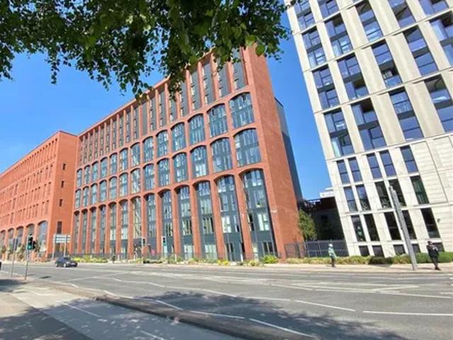 Tesco Express, 7 Spinners Way, Manchester, M15 4UU, United Kingdom | 1 bed duplex for rent #138932285 | Rentberry