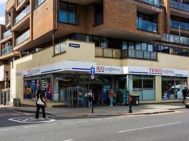 Tesco, Leytonstone Road, Convenience Store For