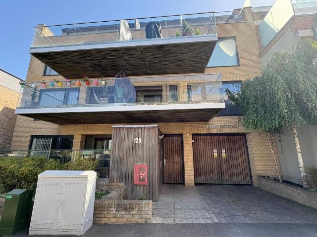 Teseo House, Granville Road, Childs Hill, London NW2, 1 bed flat to rent, £1,600 pcm | PrimeLocation