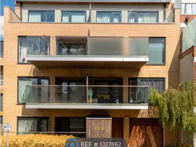 Teseo House, London NW2, 1 bed flat to rent, £1,800 pcm | PrimeLocation