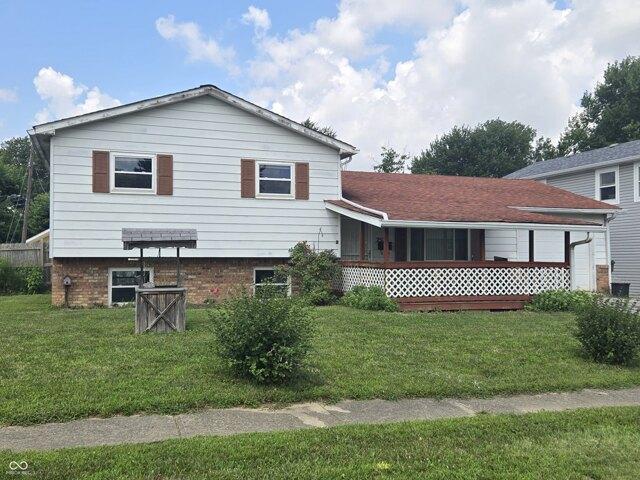 Tesh Dr, Indianapolis, Home For Sale