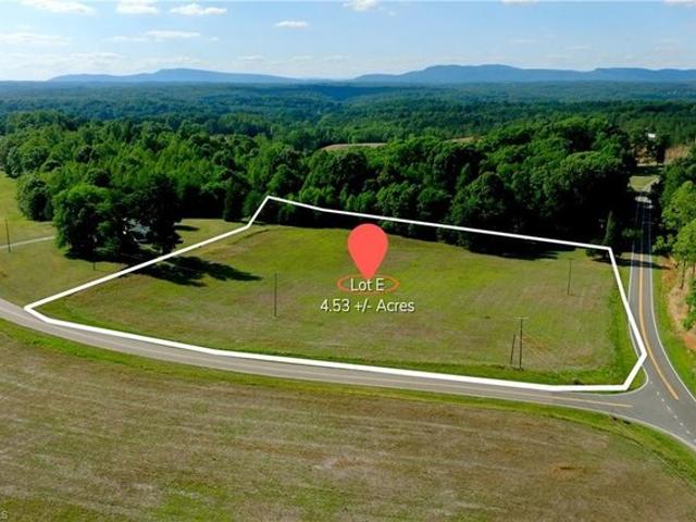 Tesh Rd, Germanton, NC 27019