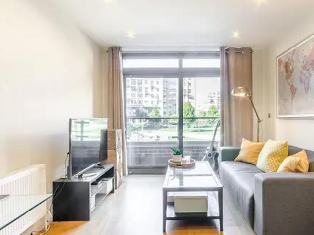 Tesla Court, Warple Way, London, W3 7AT, United Kingdom | 1 bed apartment for rent #138513353 | Rentberry
