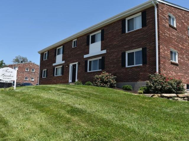 Teson Garden Apartments 1 Bedroom Apartment for Rent at 2 Teson Garden Walk, Hazelwood, MO 63042