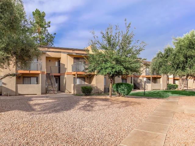 Tesoro Apartments 1 Bedroom Apartment for Rent at 8603 N 22nd Ave, Phoenix, AZ 85021