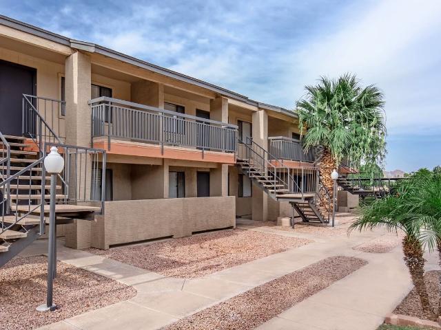 Tesoro Apartments 2 Bedroom Apartment for Rent at 8603 N 22nd Ave, Phoenix, AZ 85021