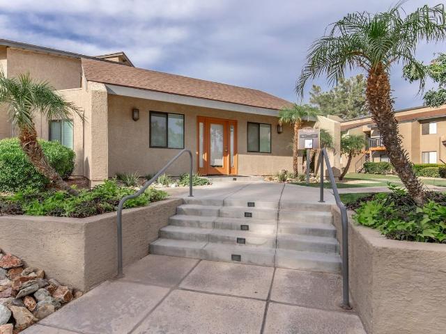Tesoro Apartments 2 Bedroom Apartment for Rent at 8603 N 22nd Ave, Phoenix, AZ 85021